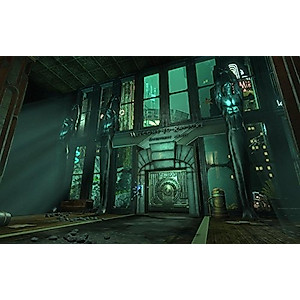 Bioshock The Collection PS4