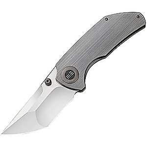 We Knife Co Ltd Thug Framelock WE2103A