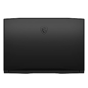 MSI GE68HX Raider 16" IPS FHD+ 144Hz Gaming Laptop Computer, 13th Gen Intel Core i9-13950HX, NVIDIA GeForce RTX 4060, 32GB DDR5 5600MHz RAM, 2TB NVMe SSD, RGB Backlite, Thunderbolt 4, Windows 11 Pro