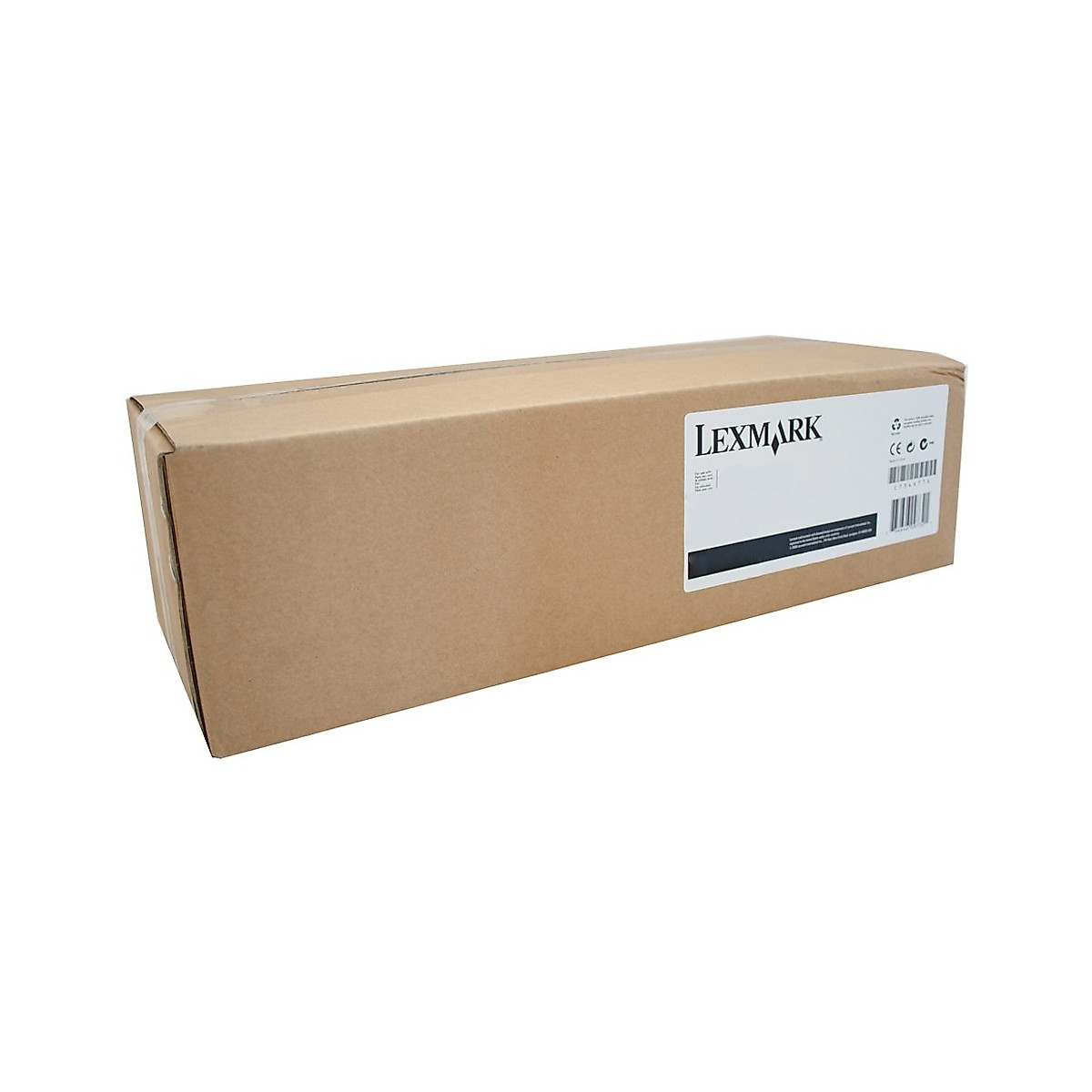 Lexmark Black and Color Imaging Kit for US Government, 40000 Yield, TAA Compliant Version of 70C0Z50 (70C0Z5G)