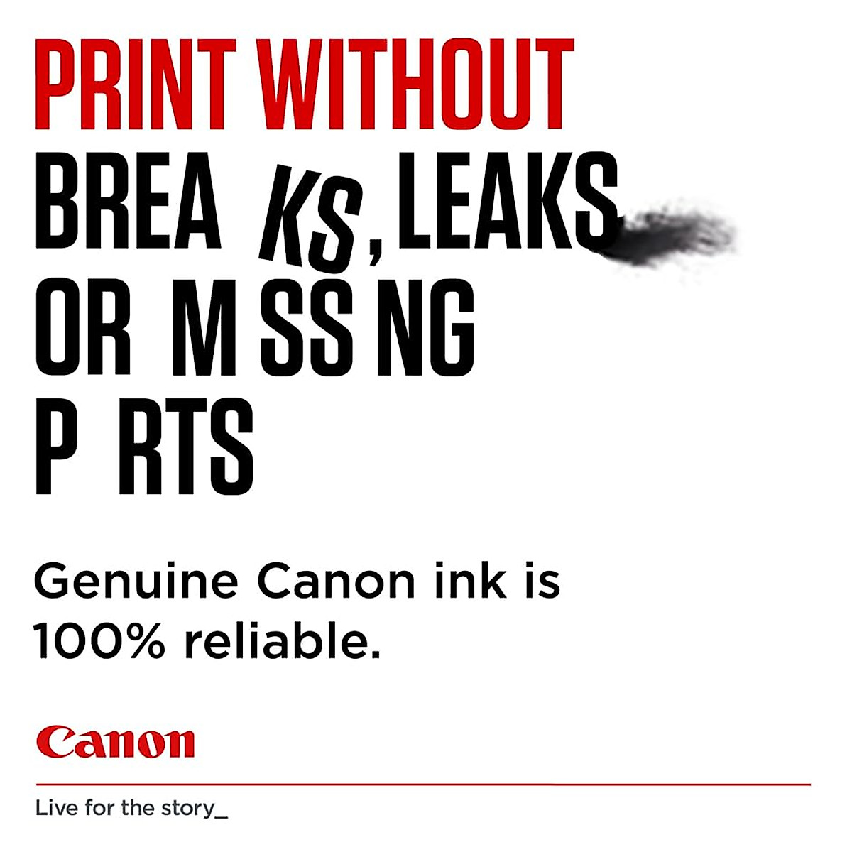 Canon Cli-551 C/M/Y/Bk Multipack Blister