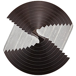 Milwaukee 48-89-9205 Step Bit #5 1/4" - 1-3/8"