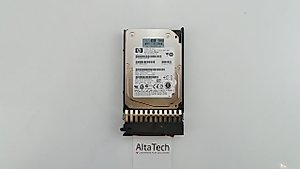 418398-001 Hp Hard Drives W-tray Sas-3gbits 73gb-15000rpm