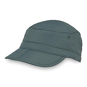 Sunday Afternoons Sun Tripper Cap, Mineral, Medium