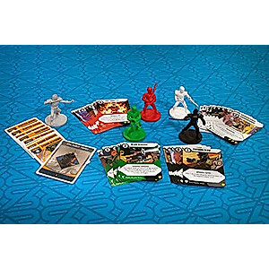 Power Rangers: Heroes of The Grid: Legendary Ranger: Tommy Oliver