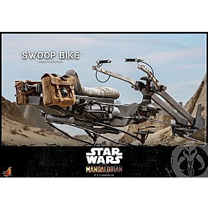 Hot Toys 1:6 Swoop Bike - The Mandalorian