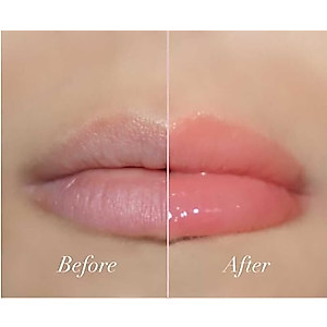 Girlactik Jello Gloss Balm (Tulip)