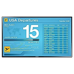 Samsung PE46C PE-C Series 46-Inch Edge-Lit LED Display