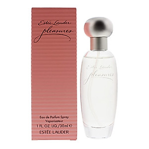 Estee Lauder Pleasures for Women - 1 Ounce EDP Spray