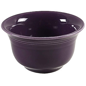 Fiesta® 6.75oz Bouillon Bowl | Mulberry