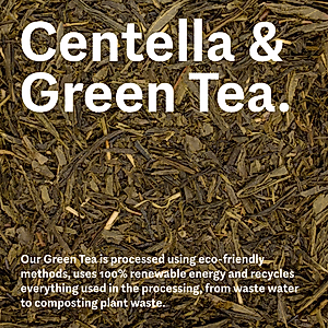 Selfless by Hyram Centella & Green Tea Hydrating Gel Cleanser. Gentle, Hydrating Daily face Cleanser with Antioxidants that Removes Makeup. For All Skin Types (5 fl oz)