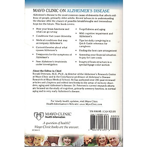 Mayo Clinic on Alzheimer's Disease
