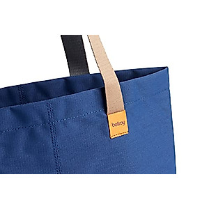 Bellroy City Tote - TrueBlue