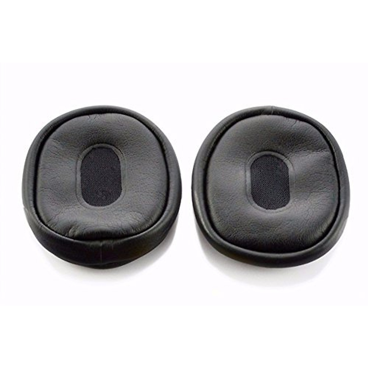 YDYBZB Replacement Ear Pads Earpads Ear Cushions Cover Cups Compatible with Sony MDR NC40 Headset Headphone