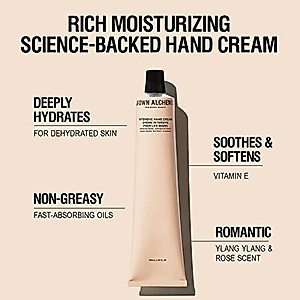 Grown Alchemist Intensive Hand Cream (65ml / 2.19oz)