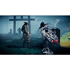 Aragami: Collector's Edition - PlayStation 4