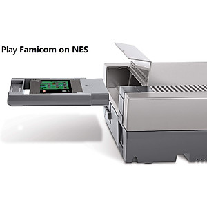 My Arcade Cartridge Converter - Famicom to NES Game Cartridge Adapter - NES