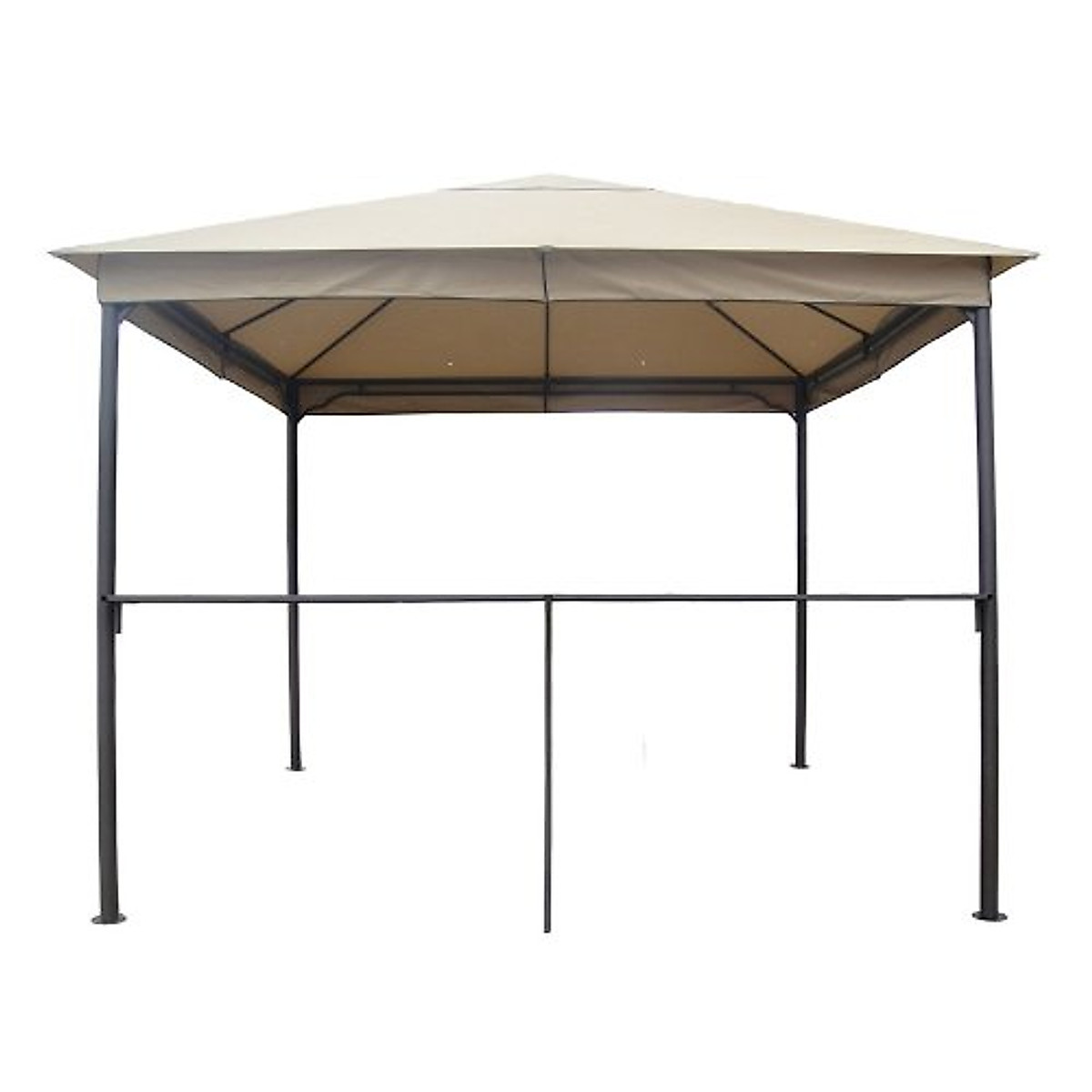 Garden Winds 2011 Sonoma Gazebo Replacement Canopy Top Cover - RipLock 350