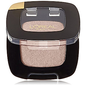 L’Oréal Paris Colour Riche Monos Eyeshadow, Pain Au Chocolat, 0.12 oz.