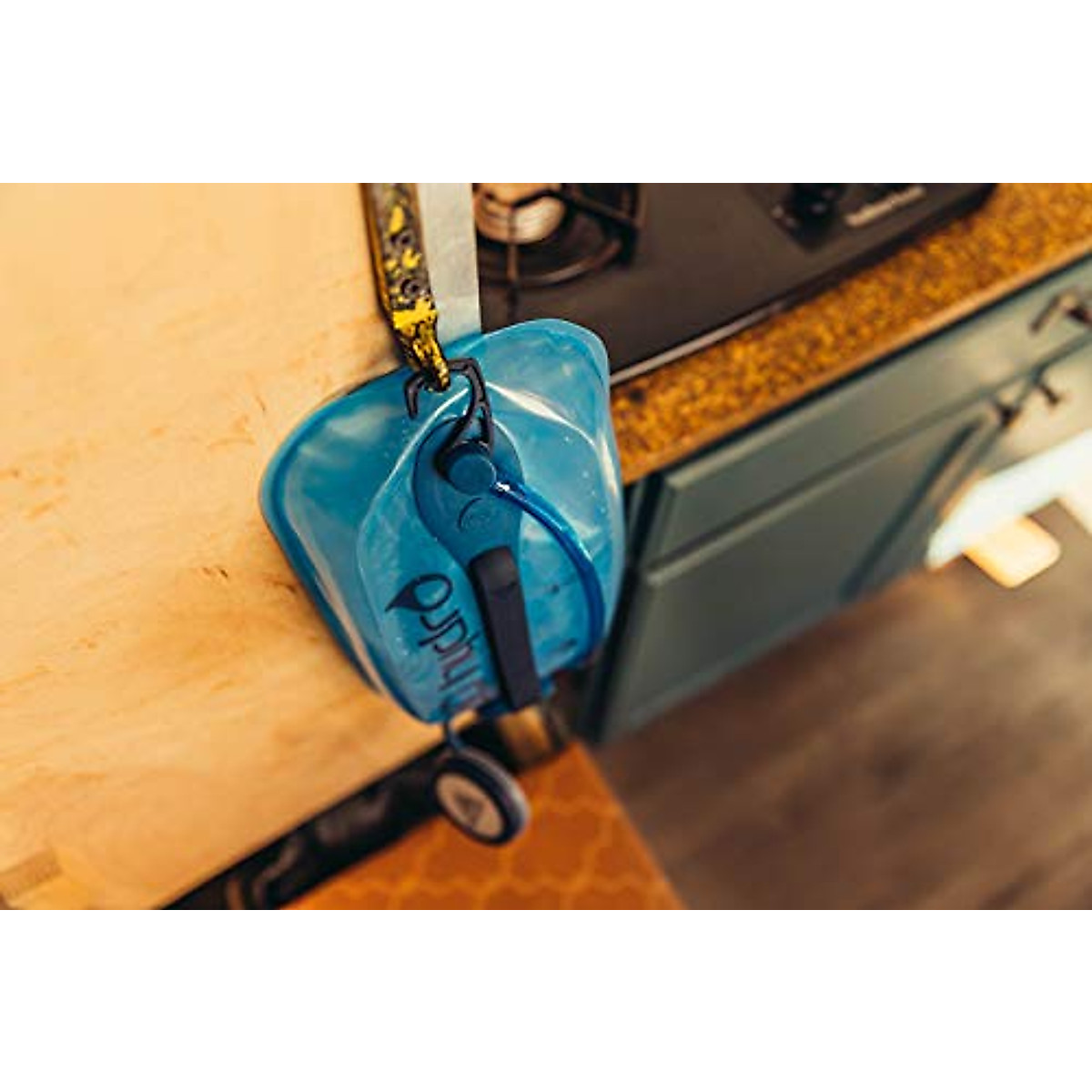 Gregory 3D Hydro 3L Reservoir