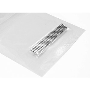 Thackery Sealed Pack of 100 1mm Tiny Magnets