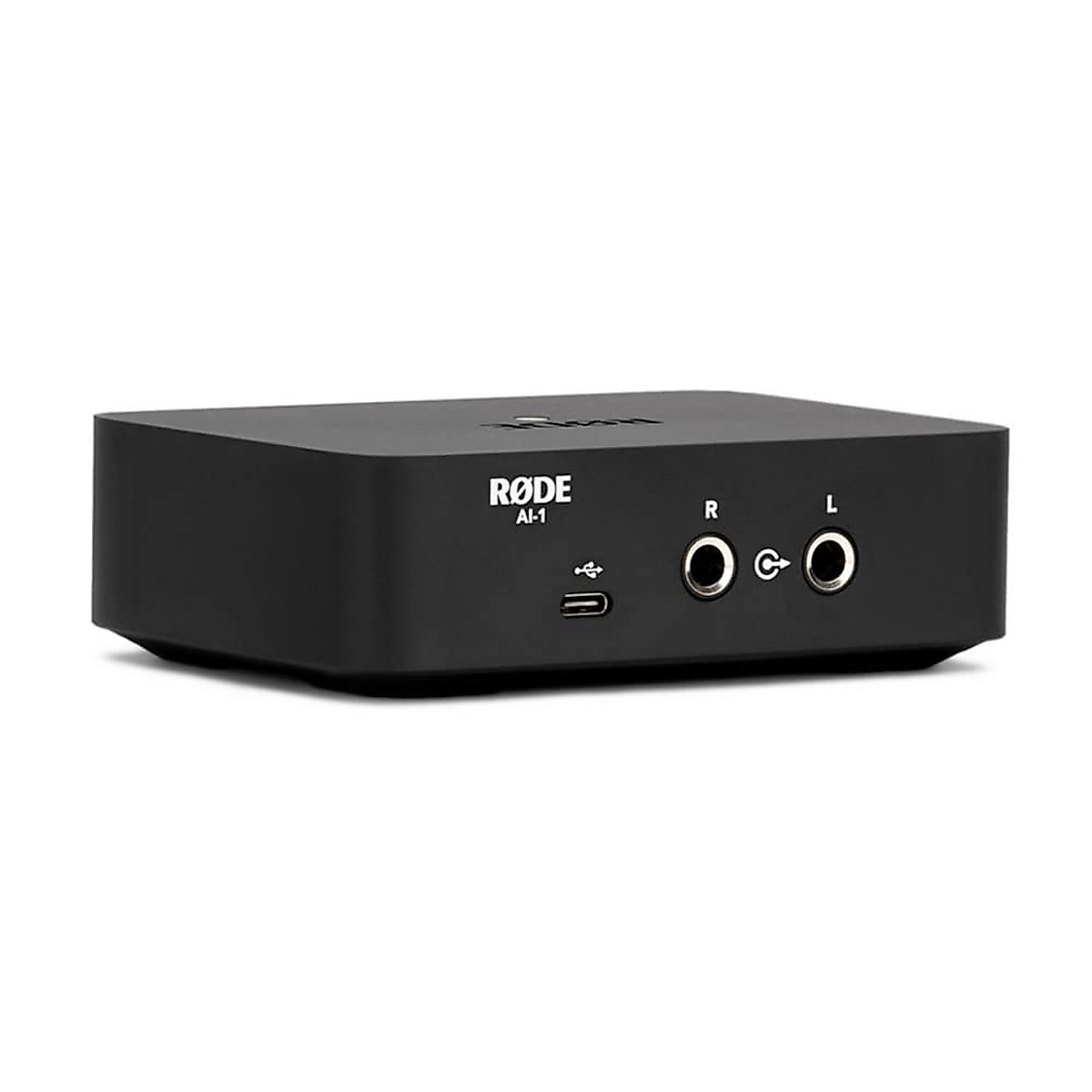 Rode AI-1 USB Audio Interface , Black