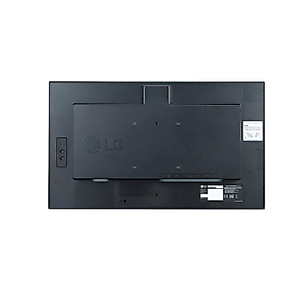 LG 22” 22SM3G-B Series IPS FHD LED Back-lit Digital Display with Embedded CMS, Quad Core SoC with webOS™ 4.0, Smart Signage Platform, & Built-in WiFi,Black