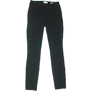 Jessica Simpson womens Kiss Me Skinny Jeans, Od Black, 29 US