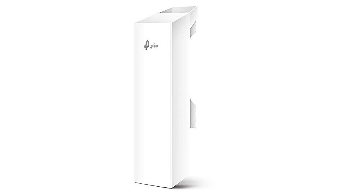TP-Link 2.4GHz N300 Outdoor CPE for Long Range Wi-Fi | Point-to-Point ...