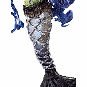 Mattel Monster High Freaky Fusion Siren von Boo Doll
