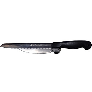 BaouRouge' Precision Slicing Knife (right-handed)