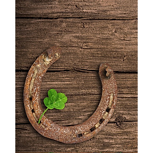 Awkward Styles Lucky AF Mesh Cap St. Patrick's Day Trucker Hats Shamrock Black One Size