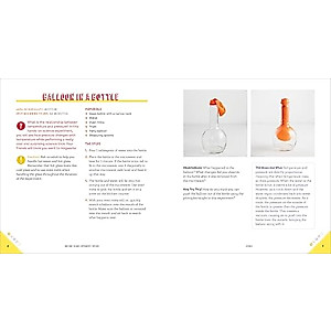 Awesome Science Experiments for Kids: 100+ Fun STEM / STEAM Projects and Why They Work (Awesome STEAM Activities for Kids)