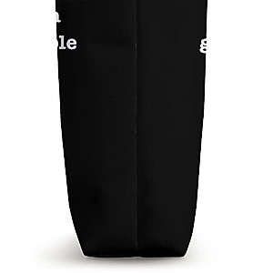 Paralegal Definition Funny Legal Assistant Graduate Tote Bag