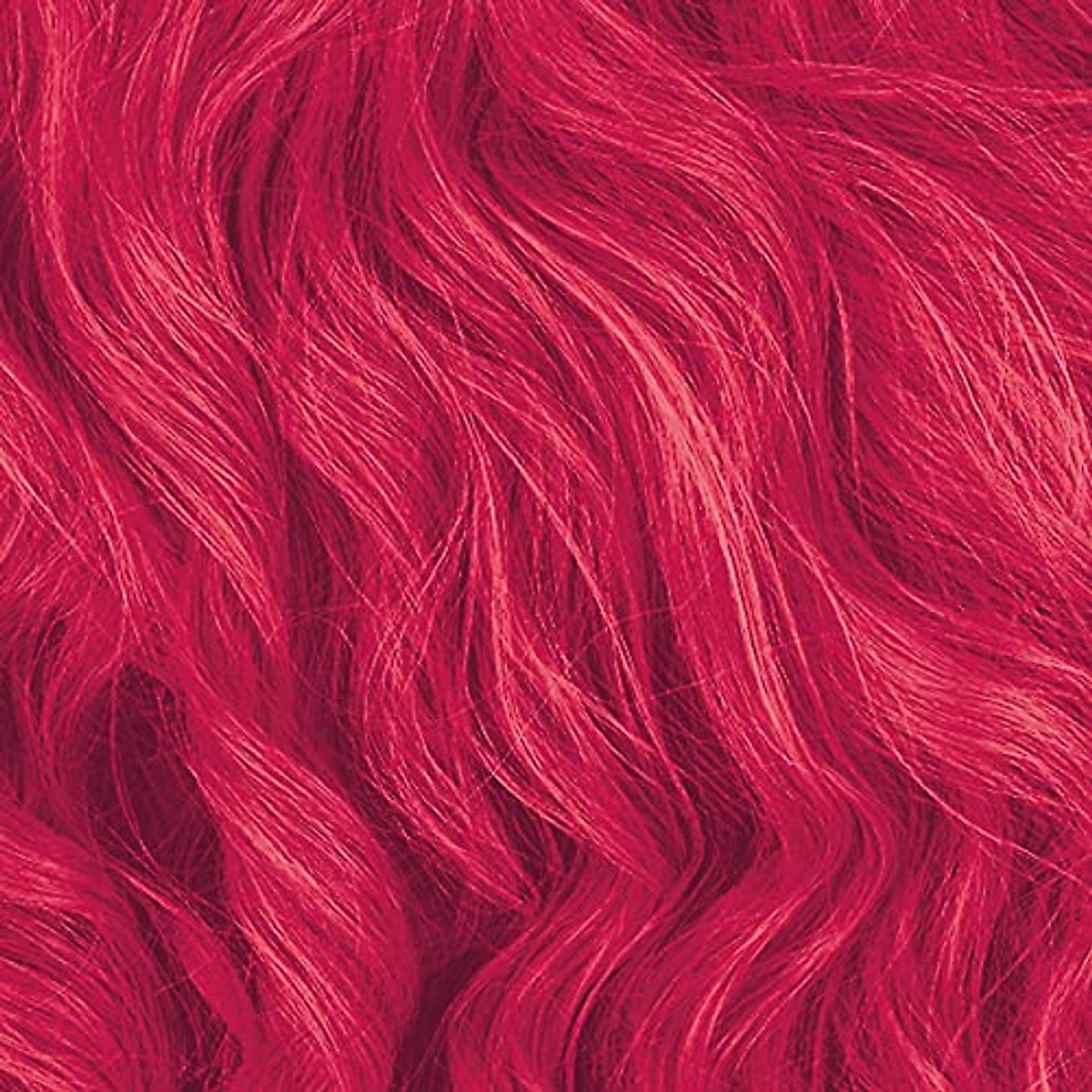Got2b Color Pop Semi-Permanent Hair Color Mask, Pink, 5.1 oz