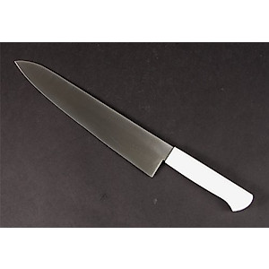 Masahiro Work MV-P Gyuto 270mm White 14 613