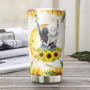 Gifts for Best Friend Woman - Best Friend Tumbler - Best Friend Cup - Bestie Mug - Gifts for Bestie Women - Gifts for Women Friends