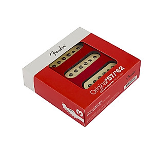 Fender Original '57/'62 Strat Pickups