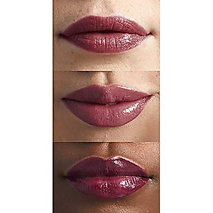 NYX PROFESSIONAL MAKEUP Filler Instinct Plumping Lip Color, Lip Balm - Bitten Pout (Berry Red)