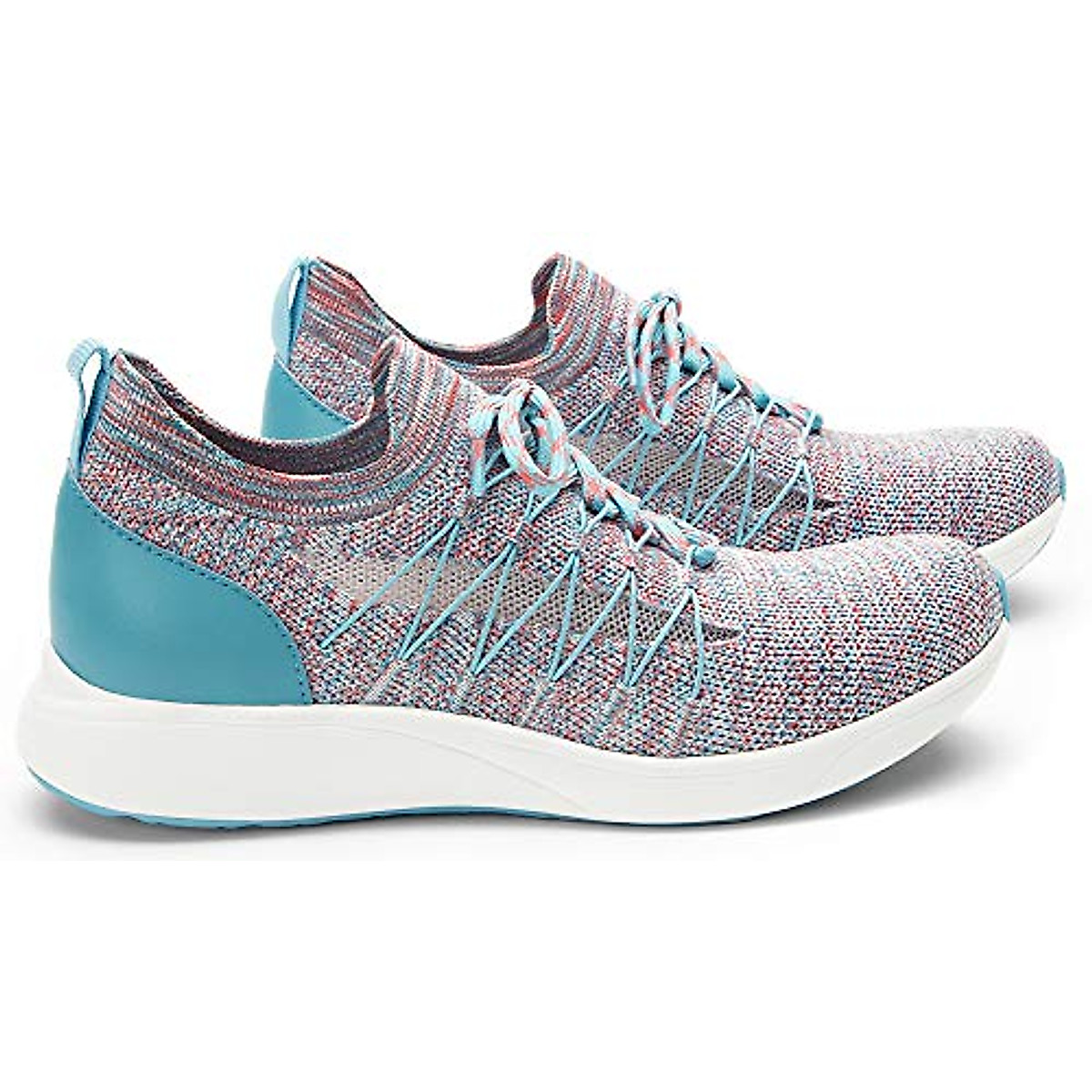 Alegria Synq Aquamarine EU 38 (US Women's 8-8.5) Regular