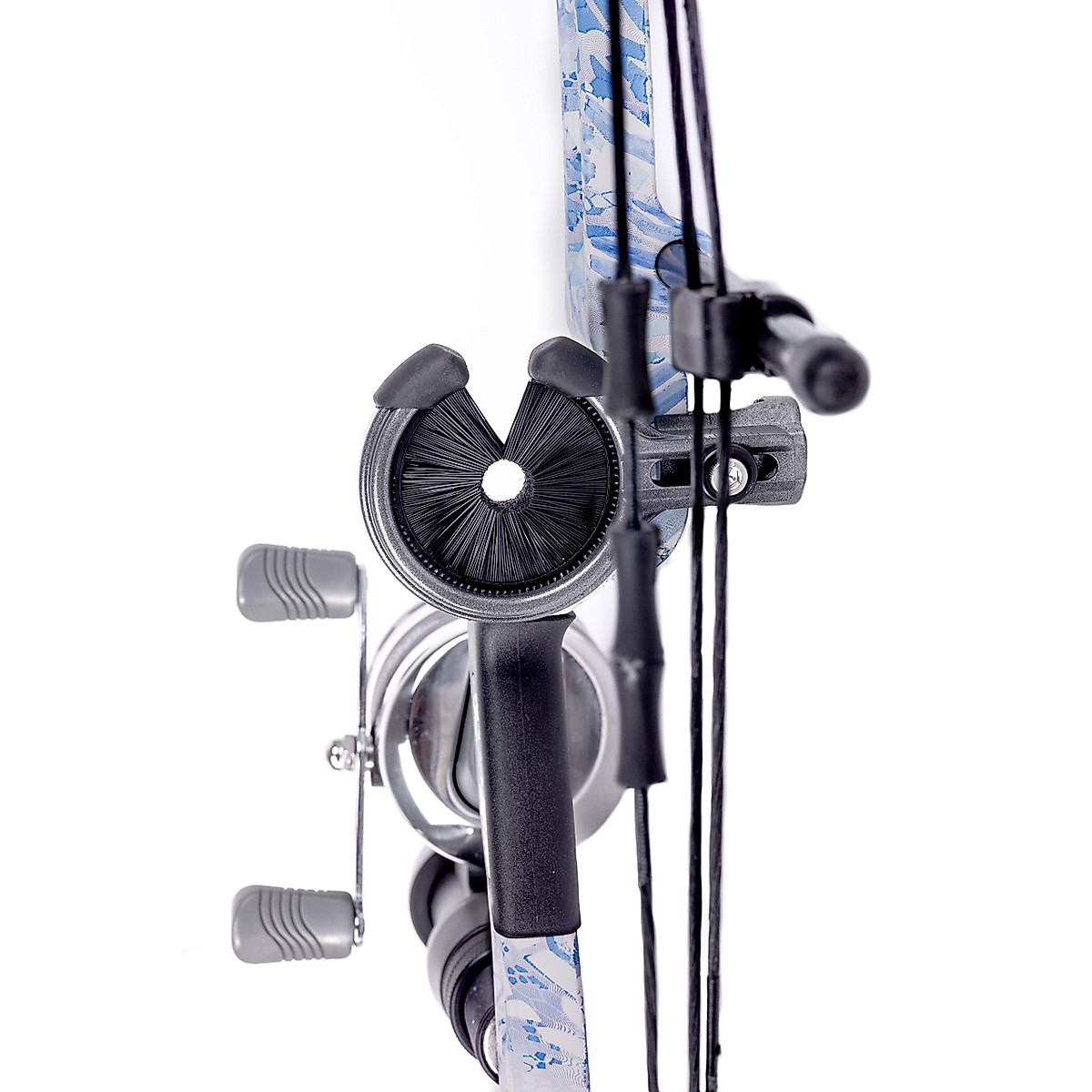 CenterPoint AVCT40KT Typhon Complete Compound Bow Fishing Kit