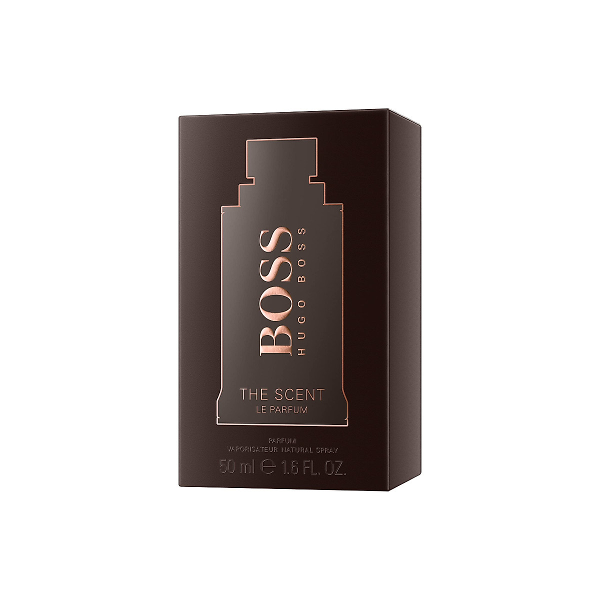 Hugo Boss THE SCENT Le Parfum for Him, 1.6 Fl. Oz.