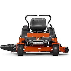 Husqvarna Z254 54 in. 26 HP Kohler Hydrostatic Zero Turn Riding Mower