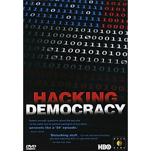 Hacking Democracy