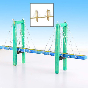 Elsjoy 50 Pack Square Wooden Dowel Rod, 1/2 x 12 Inch Unfinished Pine Wood Sticks, Natural Long Dowel Strips Wood Sticks for Woodcraft, Model, DIY Project, Home Decor