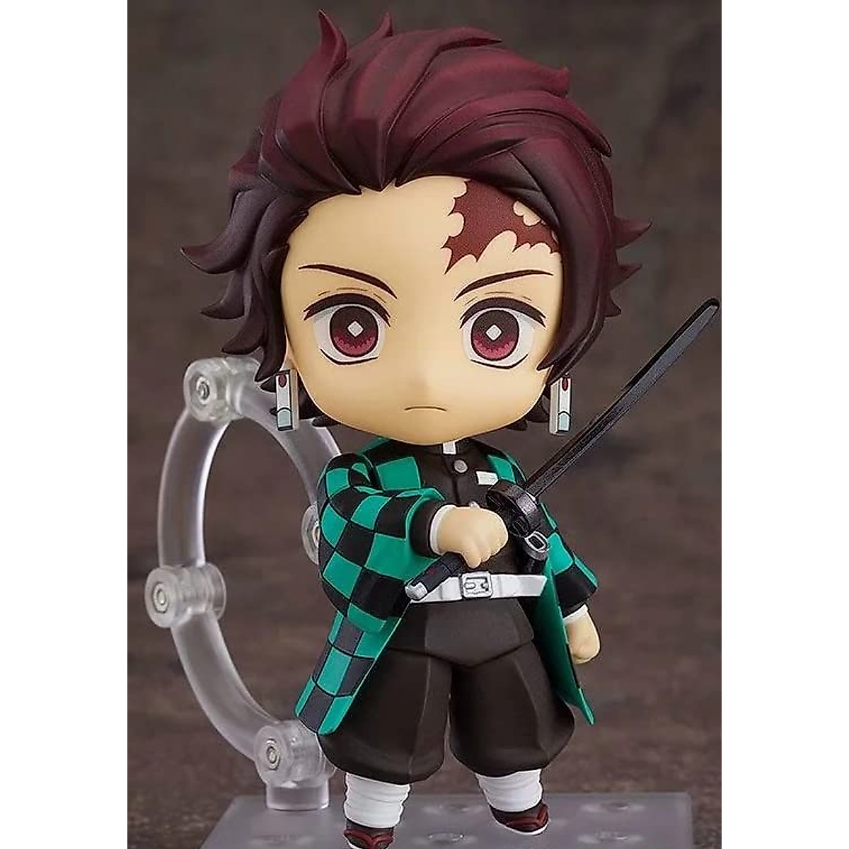 Dеmoп Slayer Toy.-Demоп Slayer Figures-a Birthday Present-Demoп Slayer Action Figure (C)