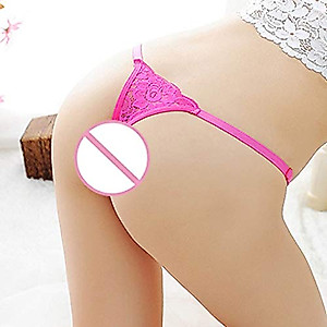 Skin-Tight One-Piece for Women, Lace Bodysuit Women Black Bodysuit Sexy Lengerie Sex Underwear Ladies Adjust Low Waist Hot Transparent Size Thong Stockings Lencería Women's Clothes