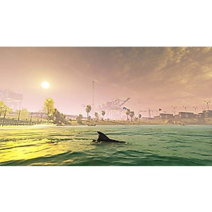 Maneater - PlayStation 5