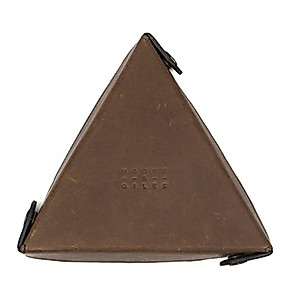 Moore & Giles Reclaimed Snap Corner Valet | Heirloom Oak