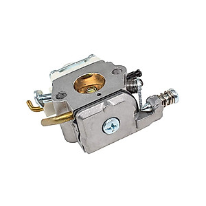 USPEEDA Carburetor for Echo PB-602 PB-603 PB-610 PB-611 PB403H PB403T Blower A021000890 C1M-K49 C1M-K77 Carb Air Filter Kit